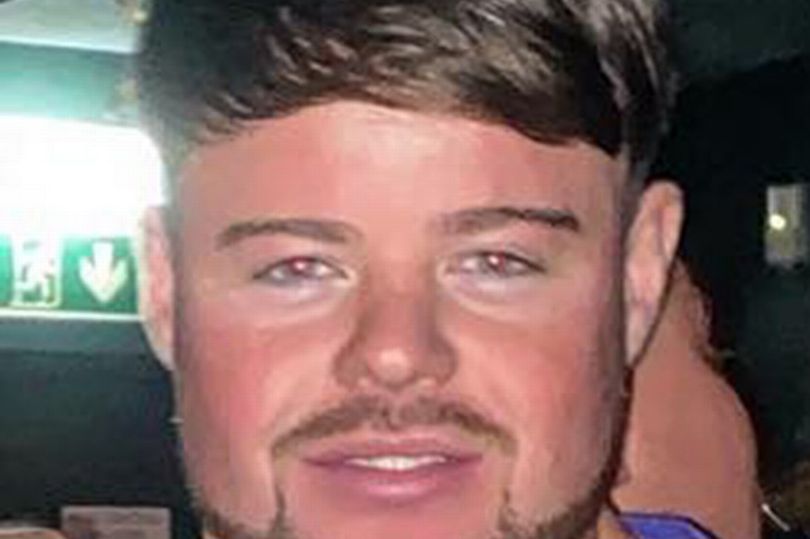 Ibiza Final Boss pictured for first time without sunglasses in epic ...