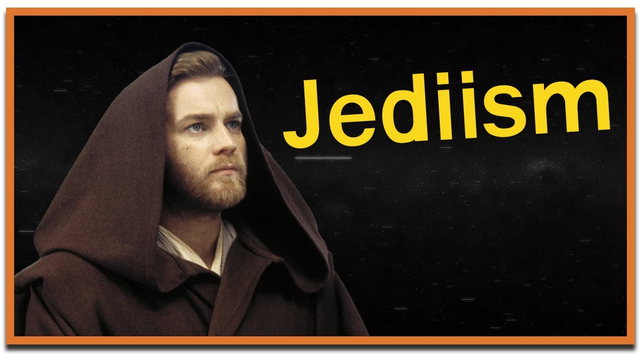 Is Jediism a Real Religion?