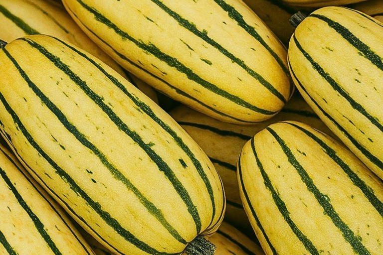 26 Types of Squash for Winter and Summer