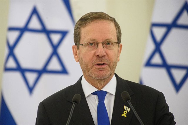 El presidente de Israel considera el reconocimiento de Australia a ...