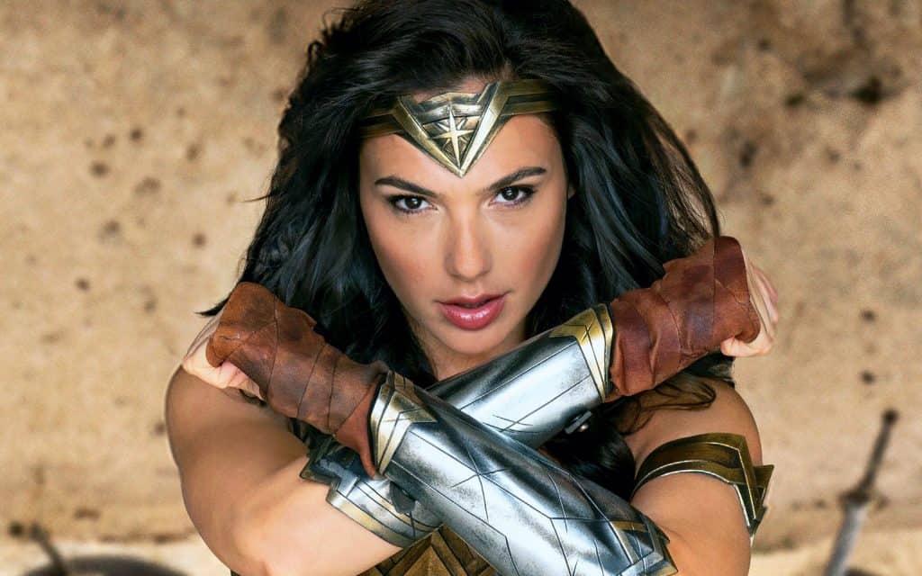 Top 10 Stars Who Could Replace Gal Gadot as Wonder Woman