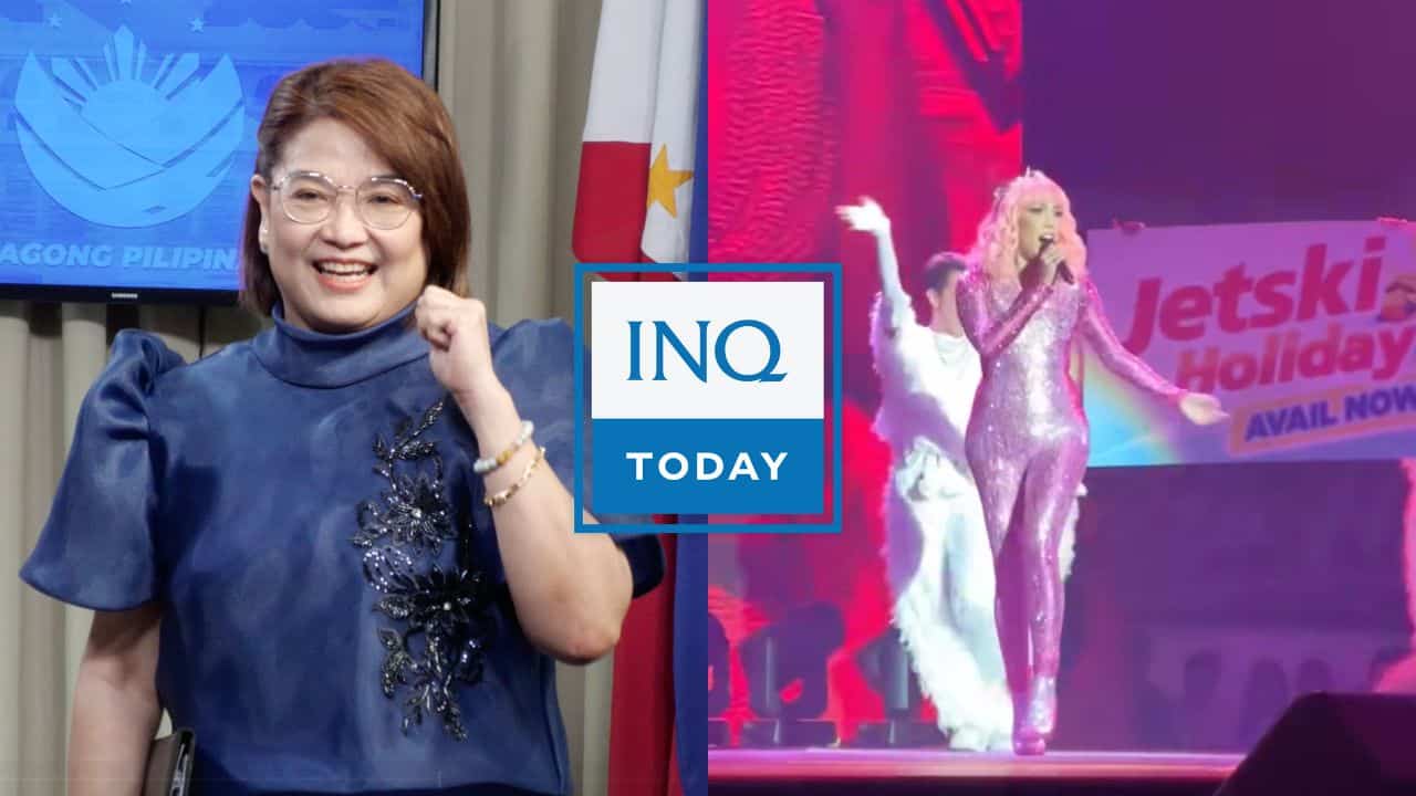 INQToday: Castro defends Vice Ganda’s ‘jet ski holiday’ joke: It came ...