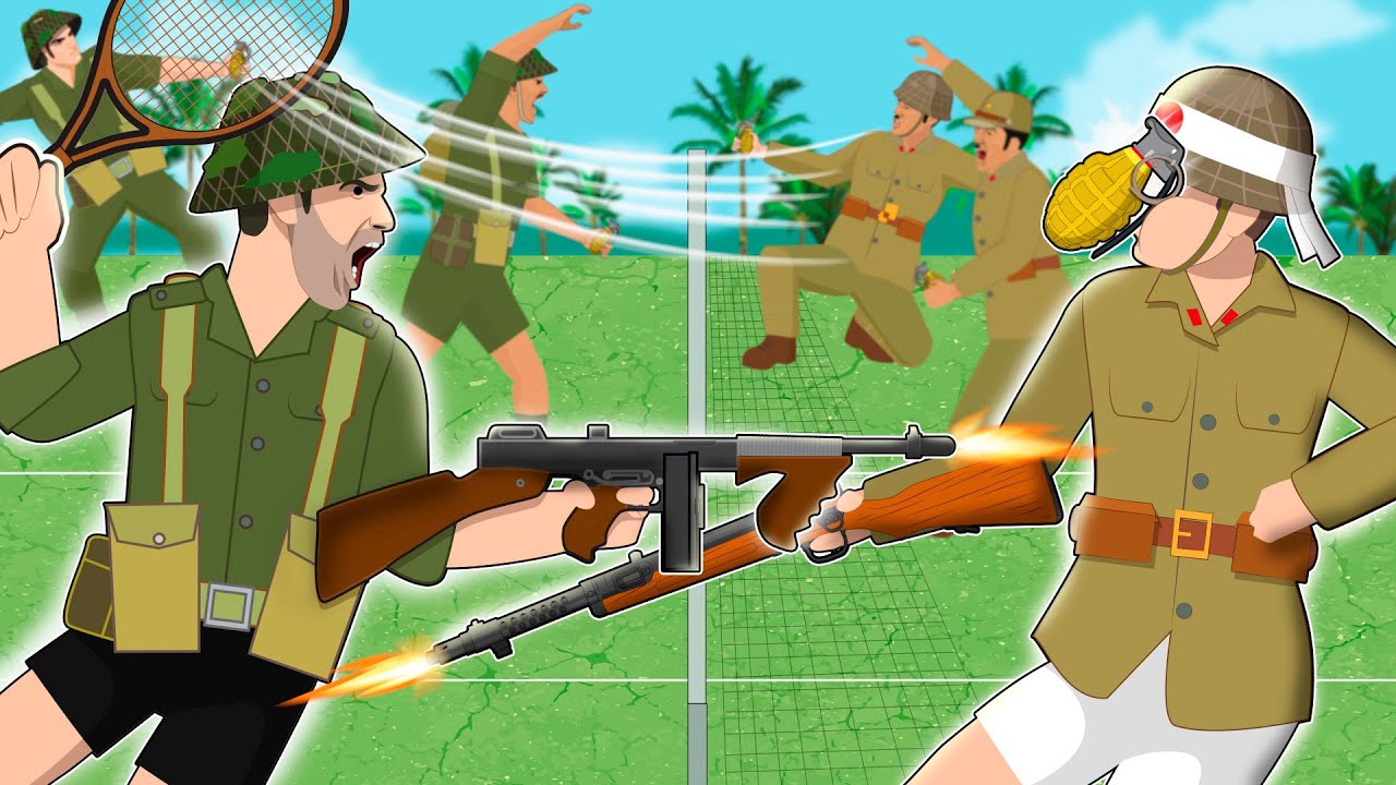 The Forgotten Stalingrad of Asia – Battle of Kohima