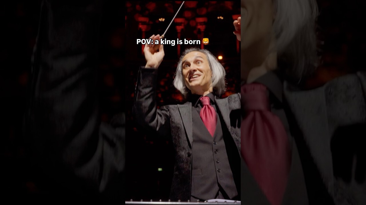 The Lion King Suite by Hans Zimmer LIVE #hakunamatata