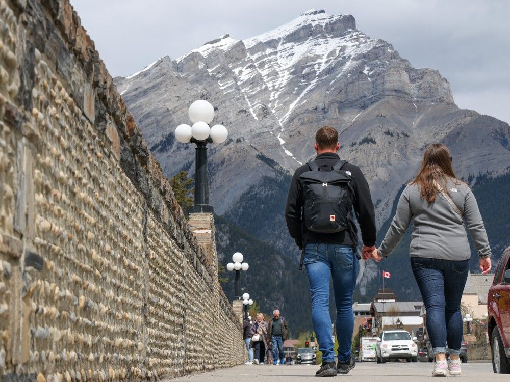 With Canada Strong Pass, national parks and provincial sites reap ...