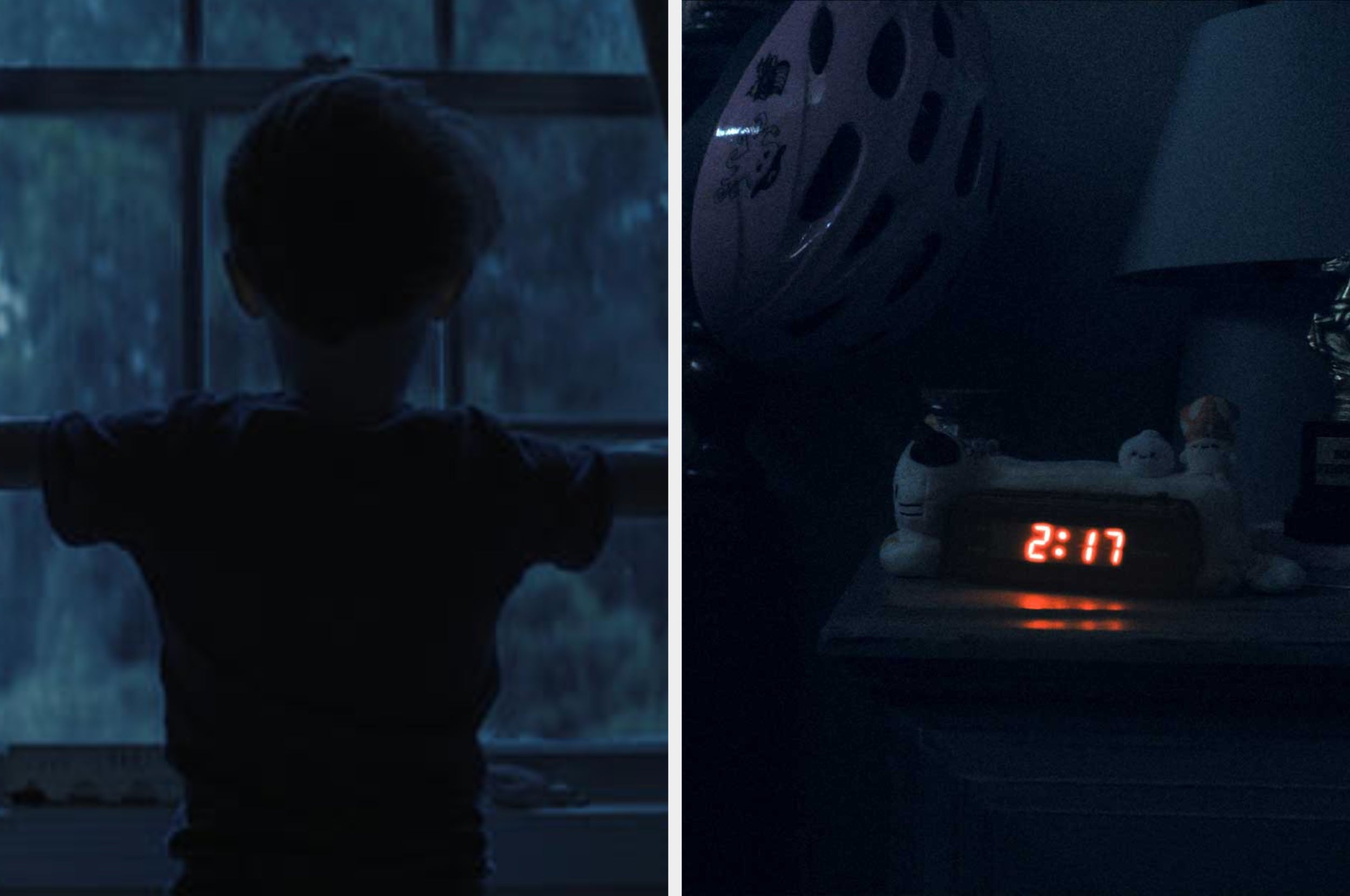 Weapons Director Weighs In On The Meaning Behind That Floating Gun Scene