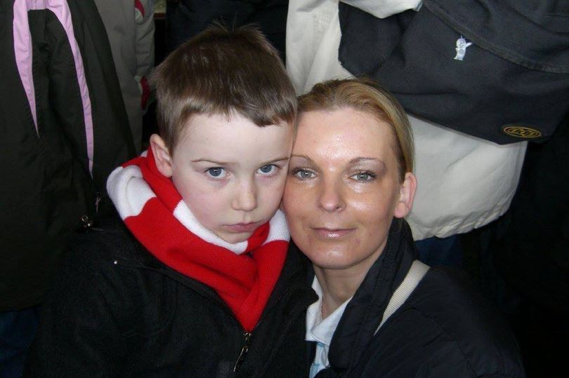 Irish mum Catherine O'Leary, 49, with locked-in syndrome dies ...