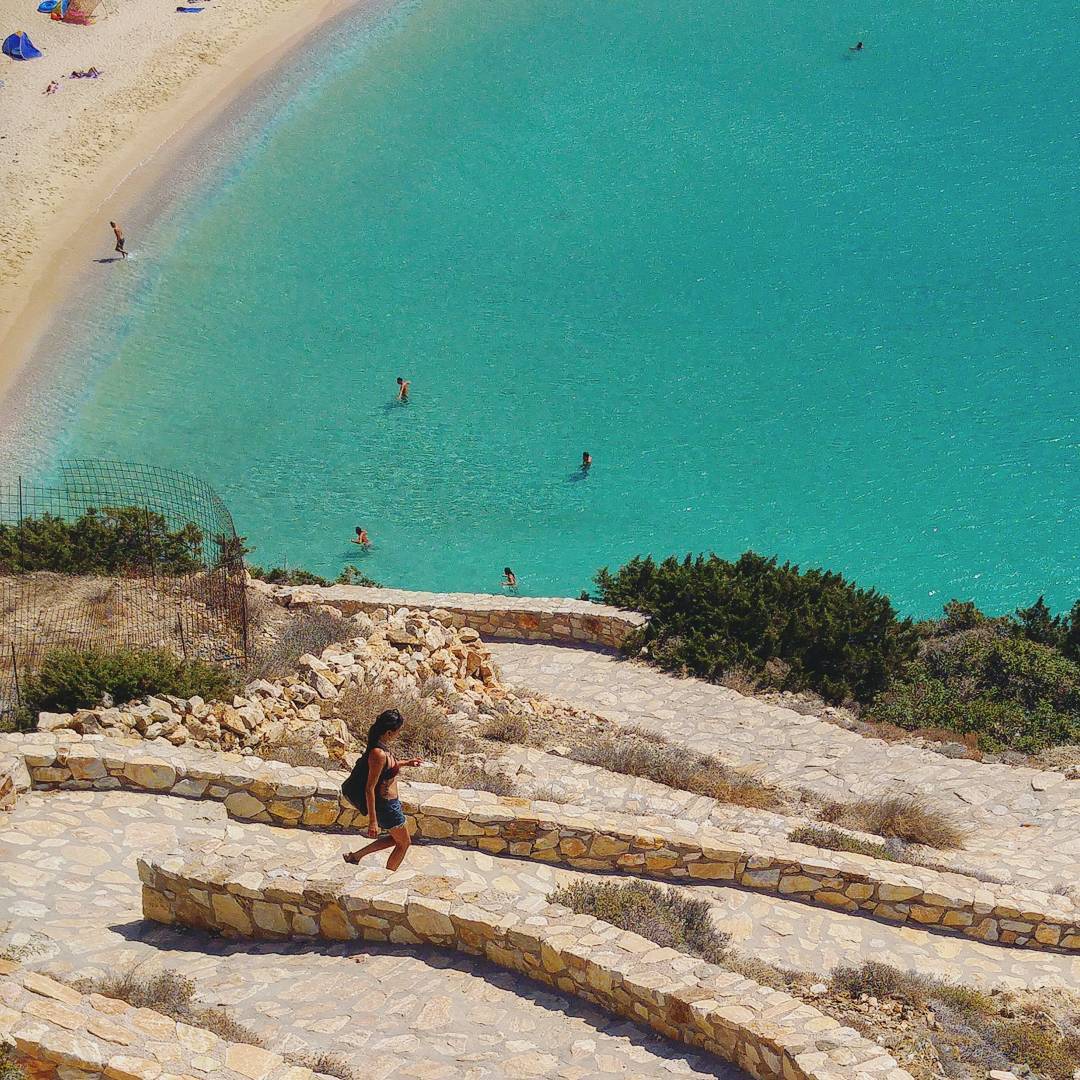 10 λόγοι για να επισκεφτείτε τη Δονούσα