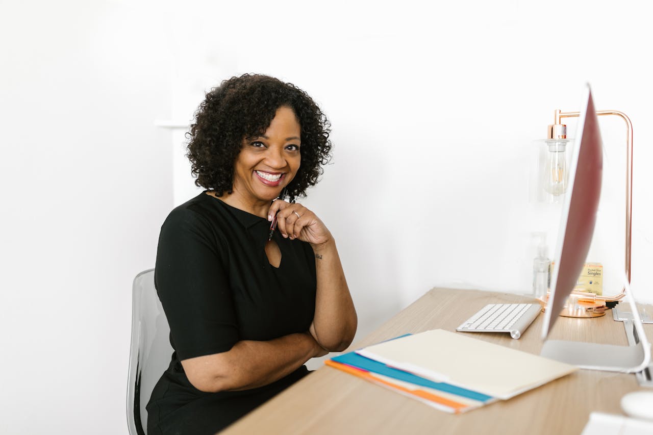 How Black Women Are Building Personal Brands That Don’t Compromise ...