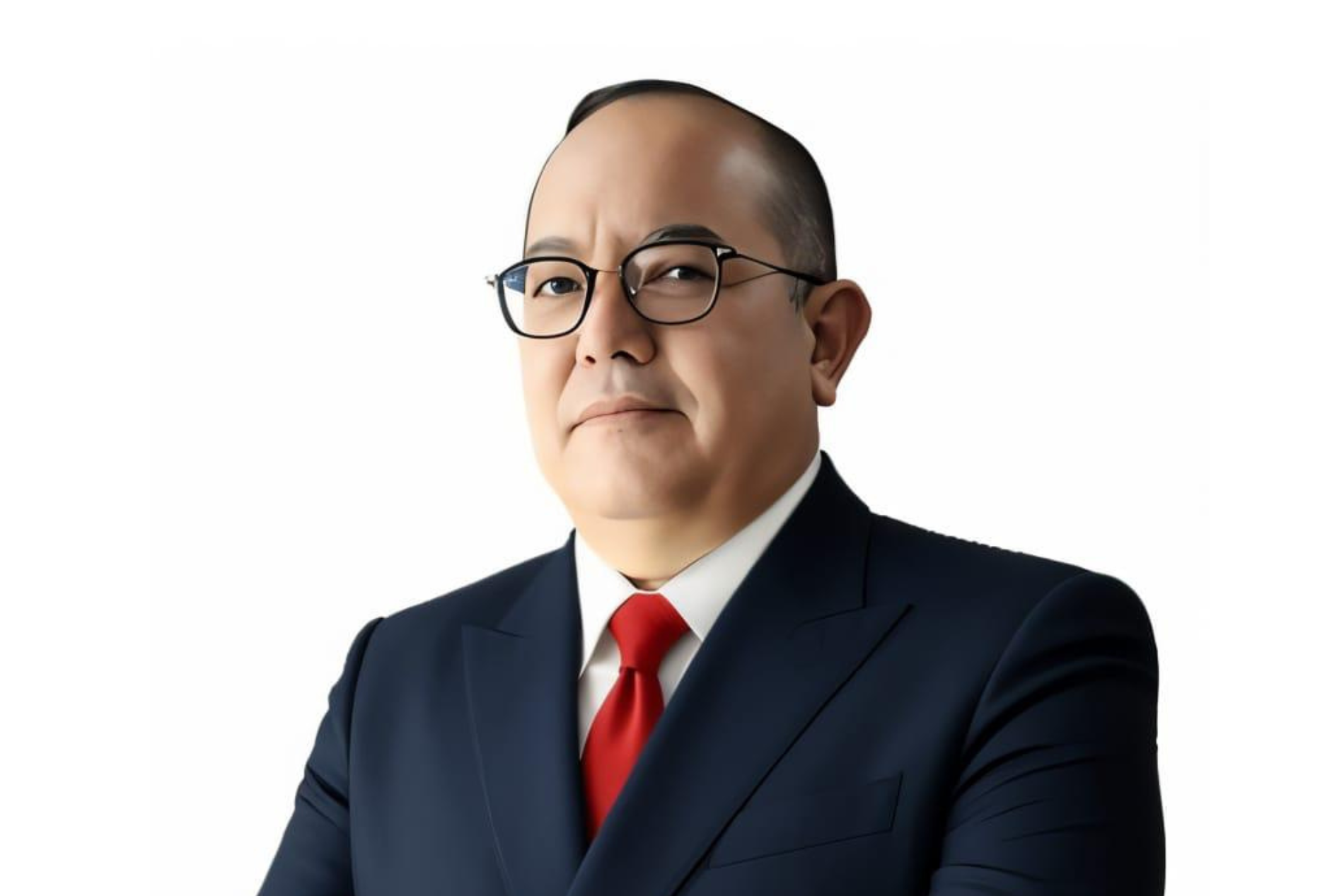 Profil Joao Angelo De Sousa Mota, Dirut Agrinas yang Mengundurkan Diri