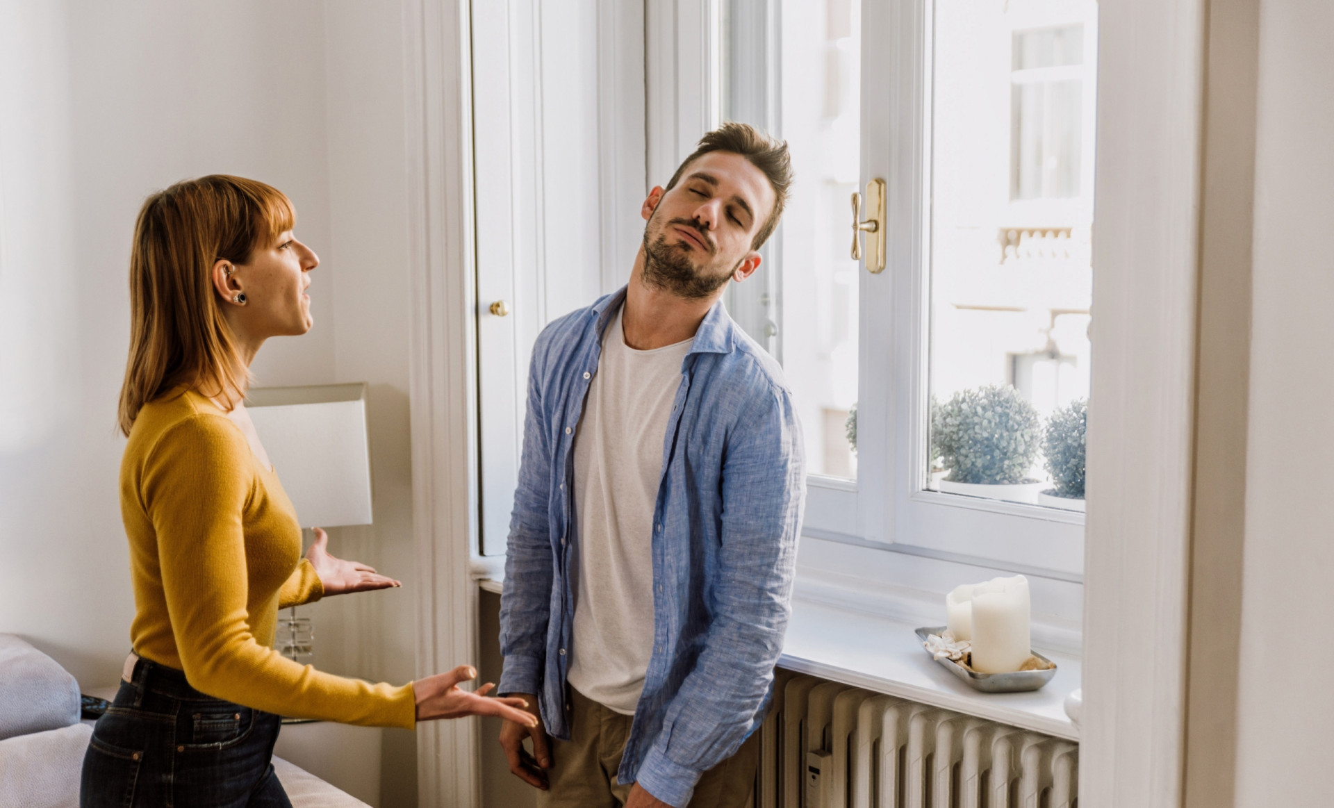 How to tell if you were spoiled as a child