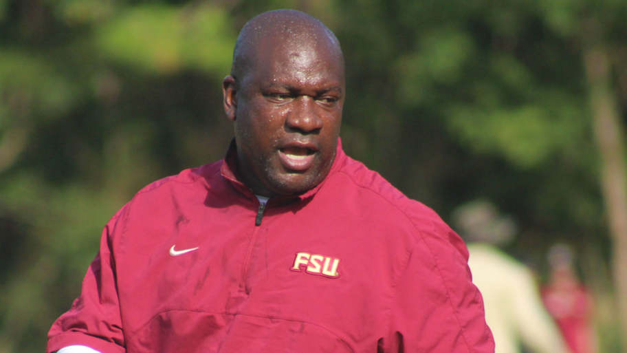 Rising star gaining edge in FSU’s running back battle