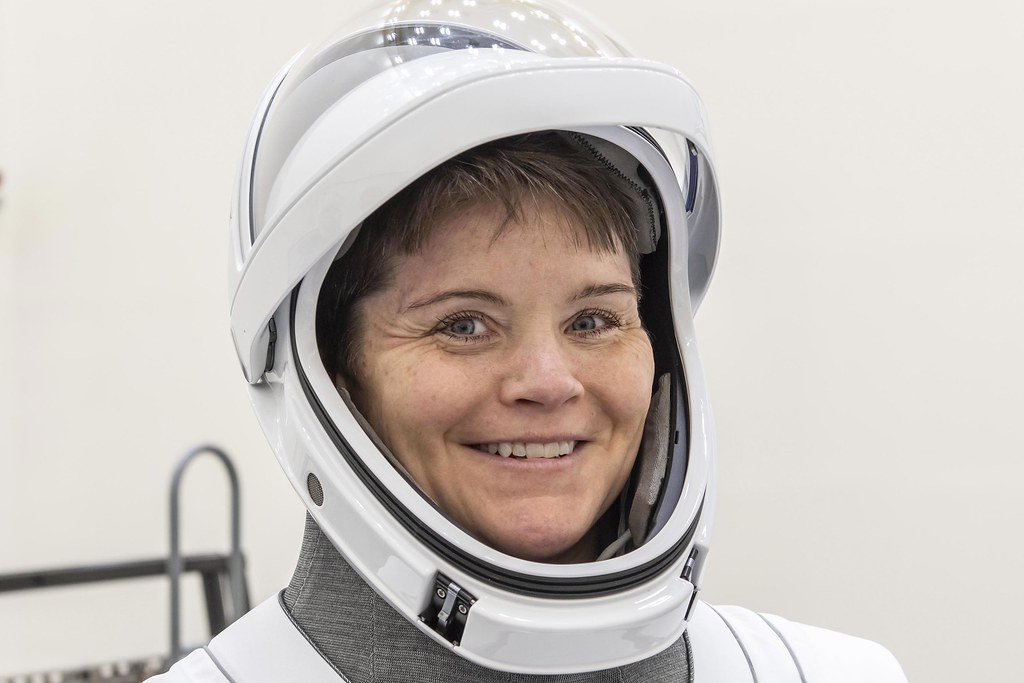 NASA’s First Pacific Crew Return in 50 Years Marks a New Era in ...