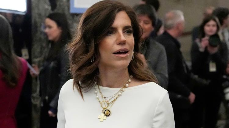 Rep. Nancy Mace hosts Rock Hill town hall after launching South ...