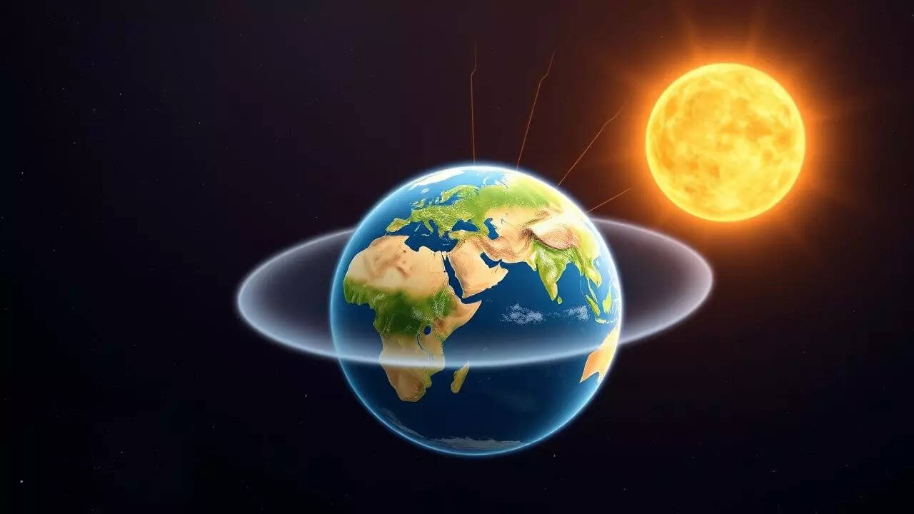 Ten Fascinating Facts You Didn’t Know About The Ozone Layer