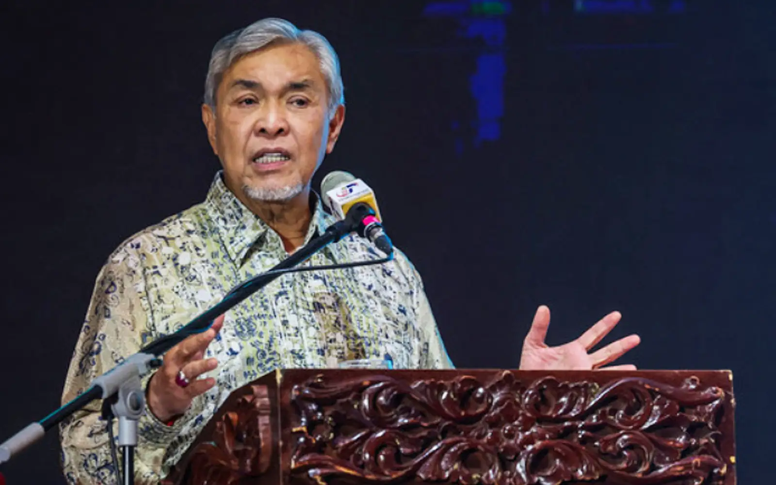 Federal-state cooperation key to Aboriginal Peoples Act amendments