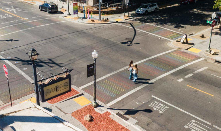 How long can someone legally park in front of your house? What CA law says