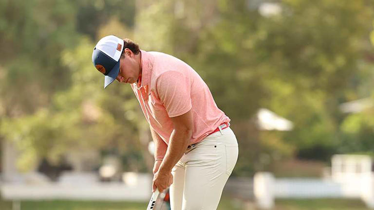 Ole Miss Rebels Golf Set to Tee Off at United States Amateur Championship