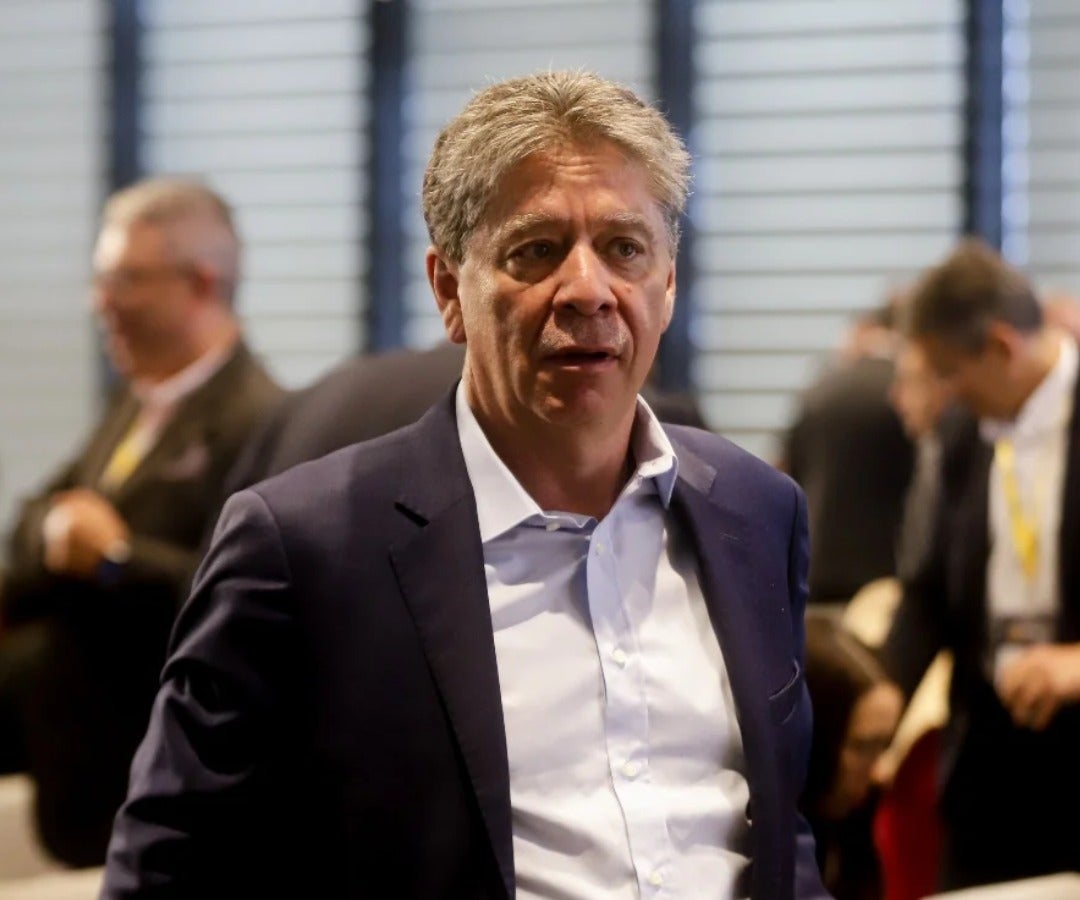 Asociaciones gremiales respaldaron gestión de Bruce Mac Master al ...