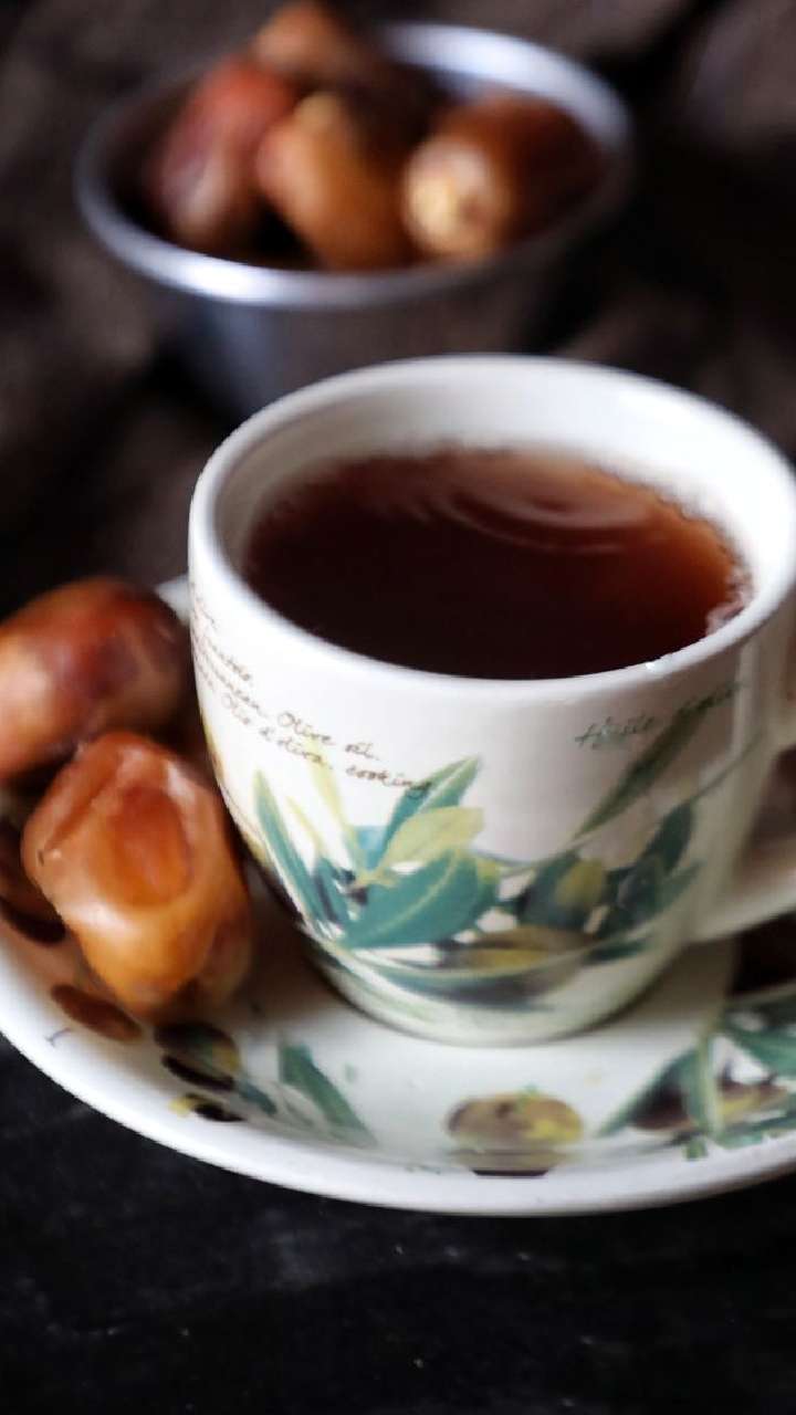 Why Date Seed Coffee Has Become So Popular?