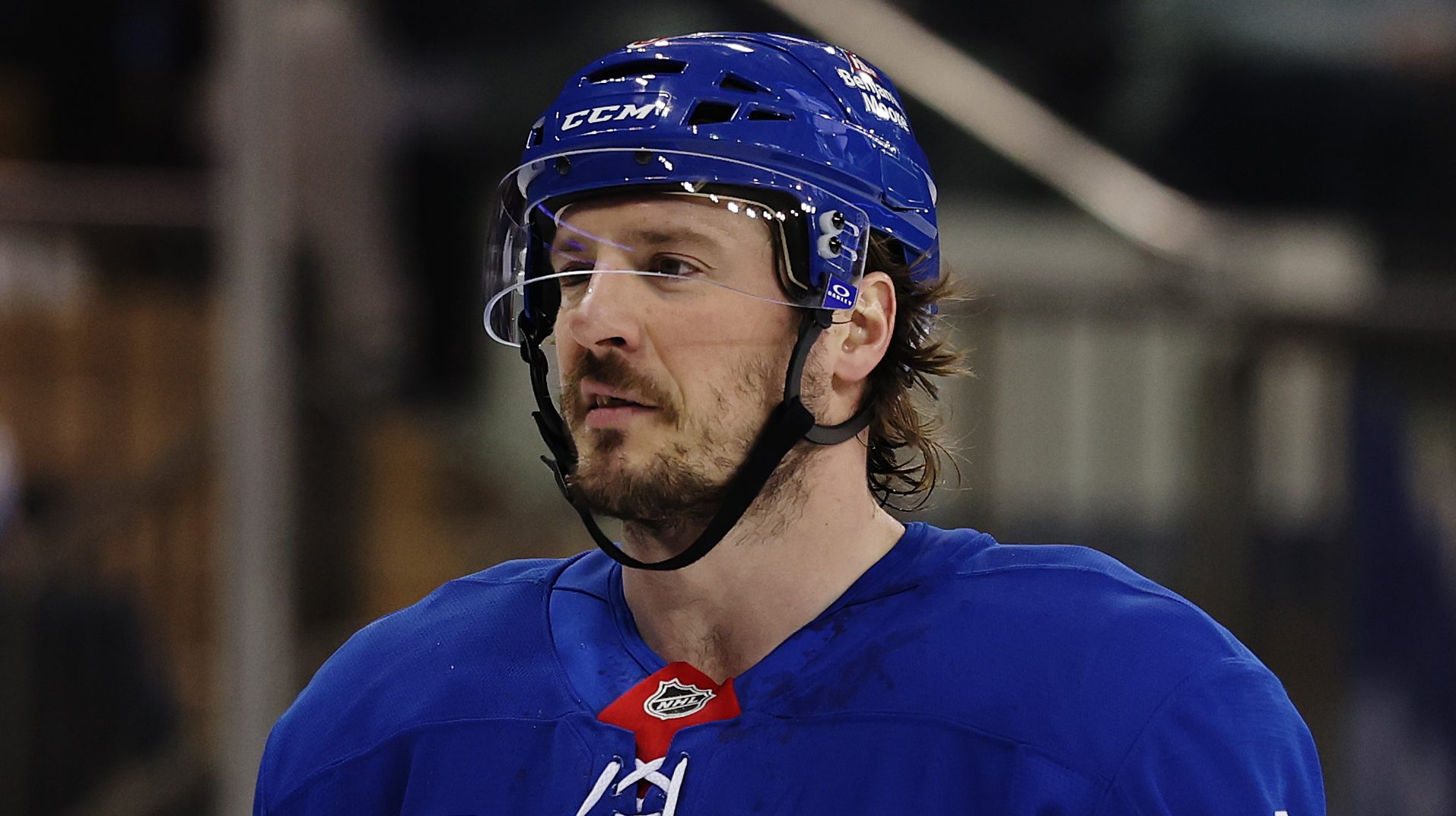 Naming J.T. Miller Captain Means It’s More Of The Same For The New York ...