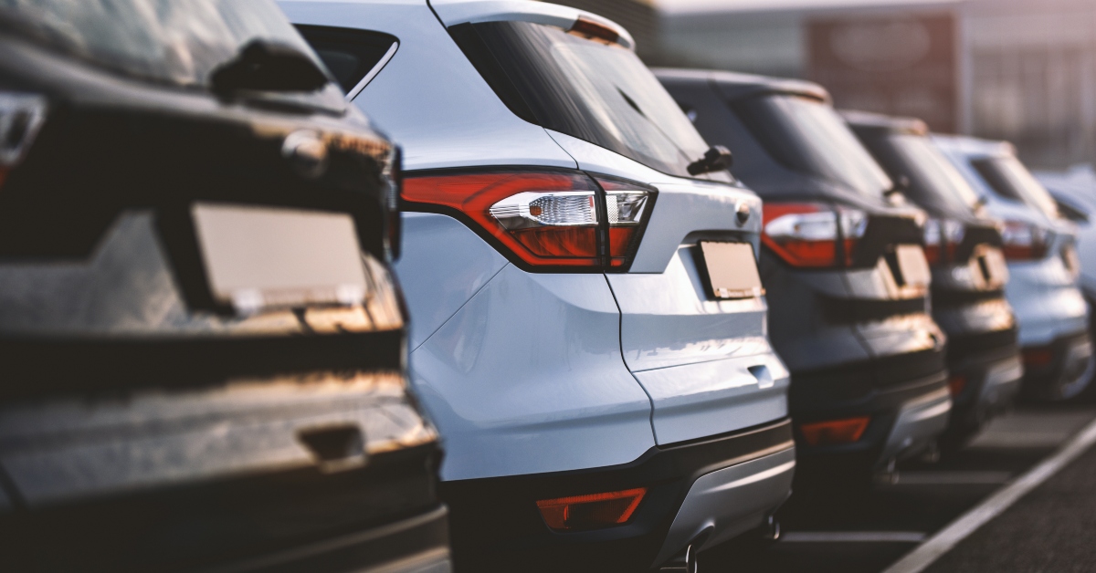 8 Compelling Reasons To Buy a Former Rental Car (Plus 7 Red Flags)