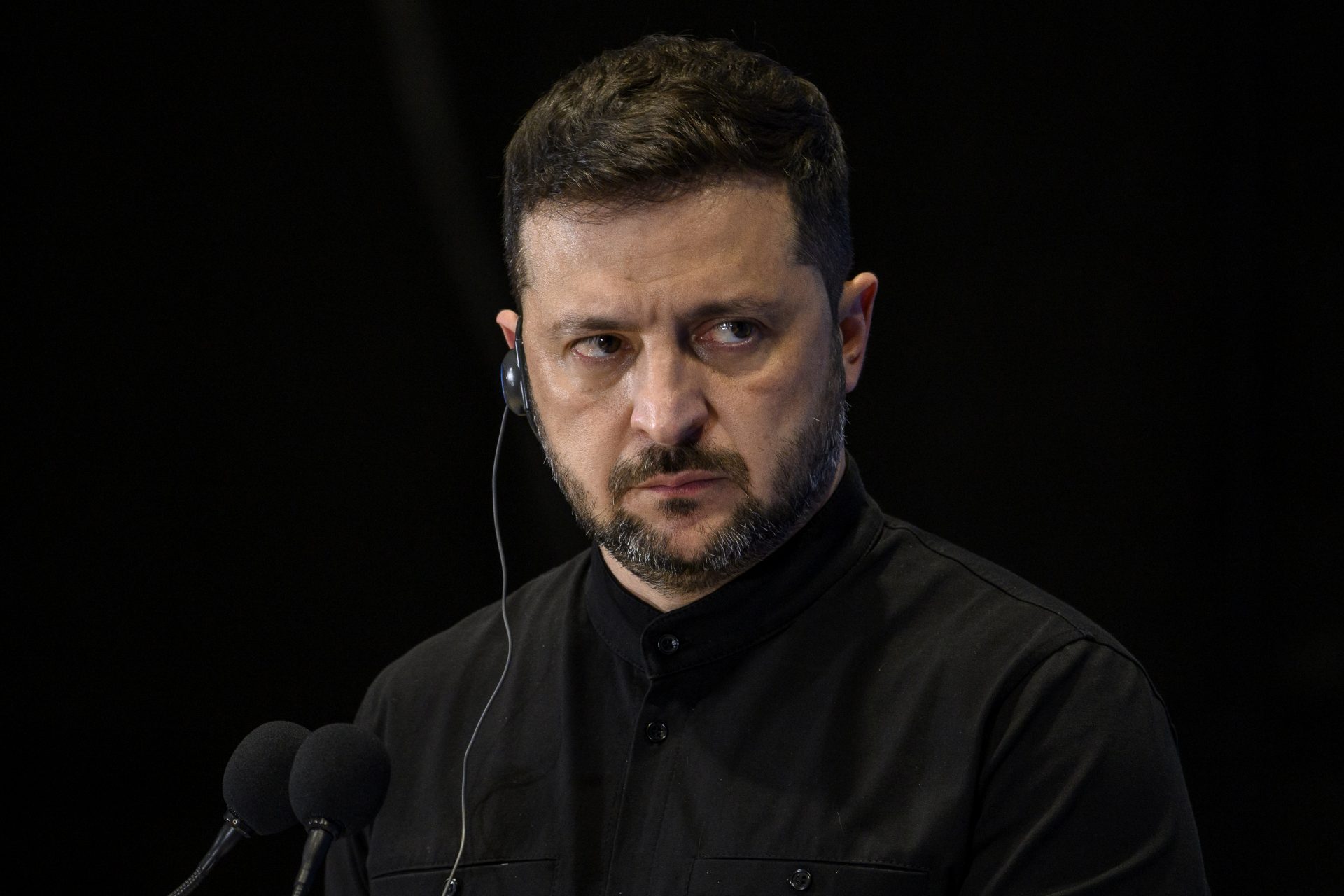 Kill a Russian, win points: Ukraine’s controversial new military strategy