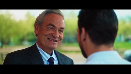LE MILLION Bande Annonce (2025)