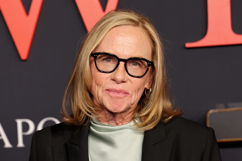 Weapons star Amy Madigan's life before becoming Aunt Gladys including ...
