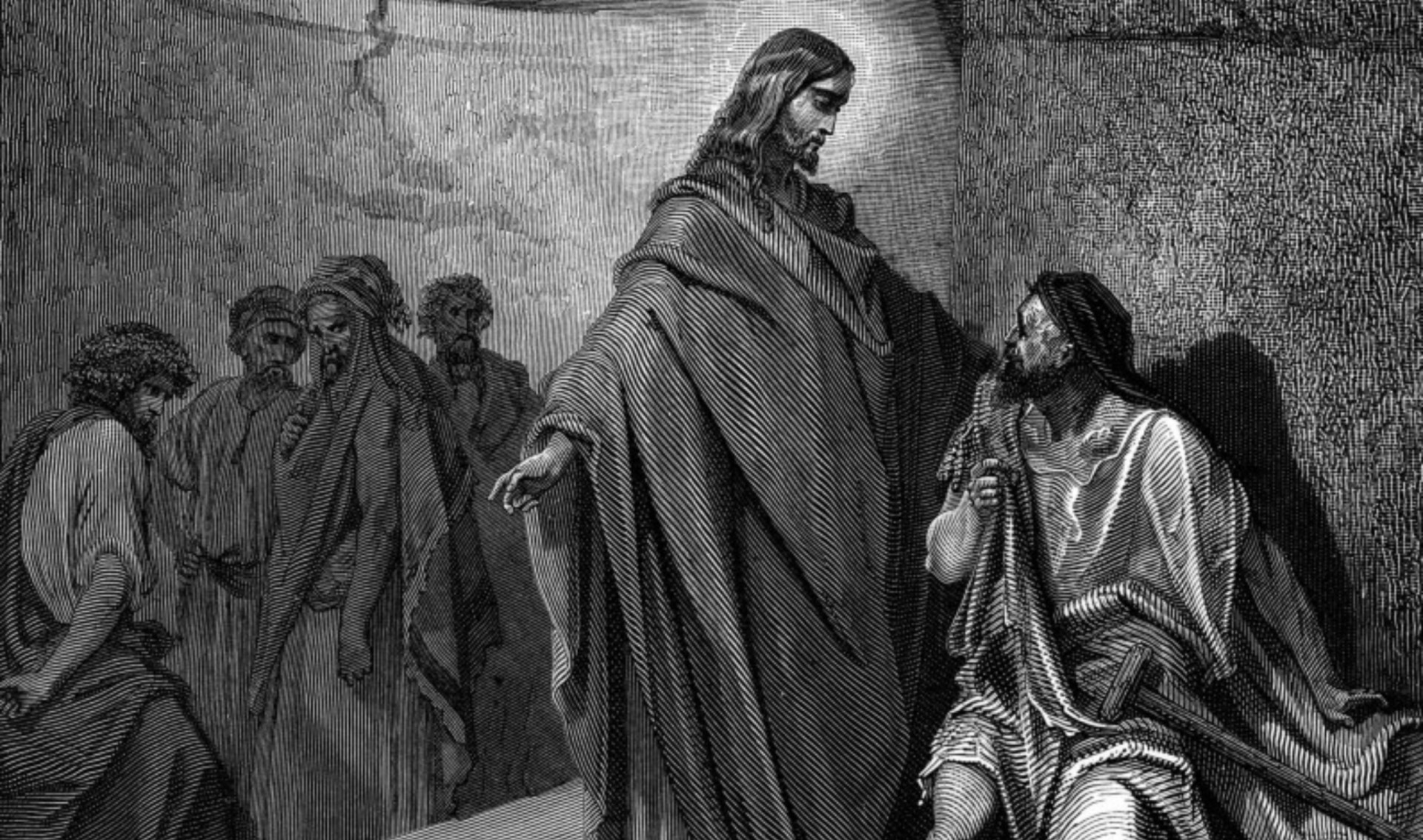 Parts of the Bible that were confirmed by science