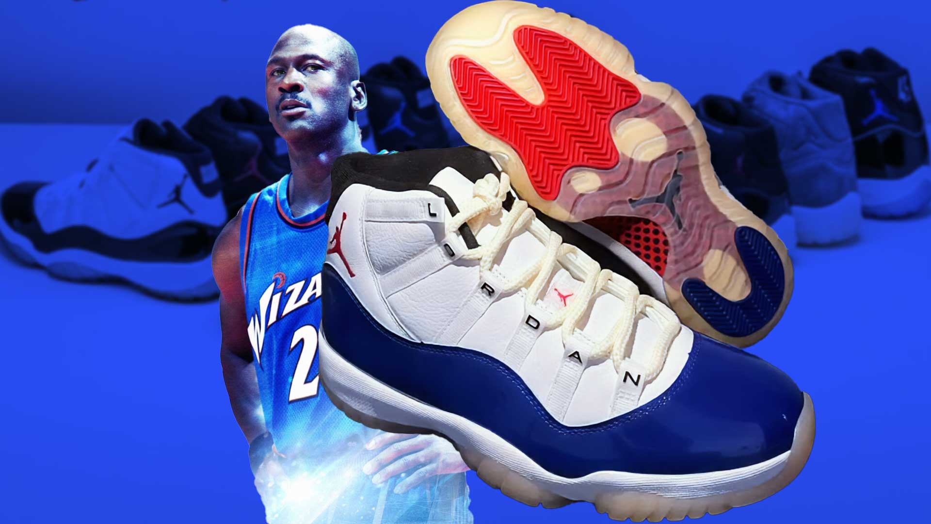 45 Best Air Jordan Holiday 2025 Releases That’ll Make Sneakerheads Cry ...