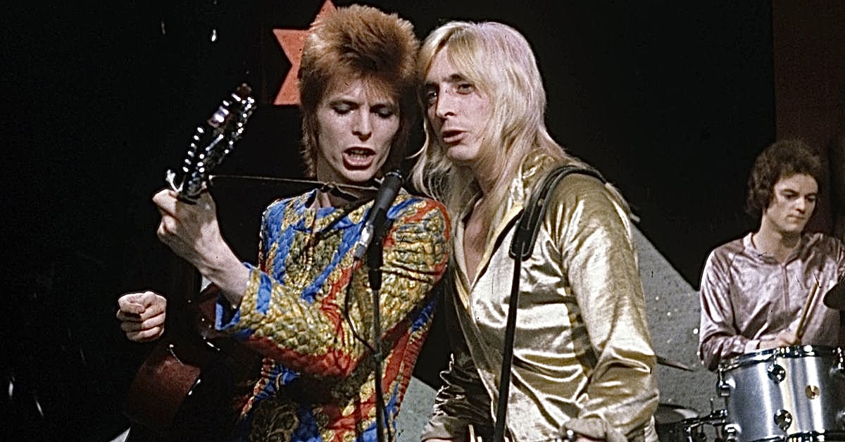 Times Rockstars Melted The TV Screen