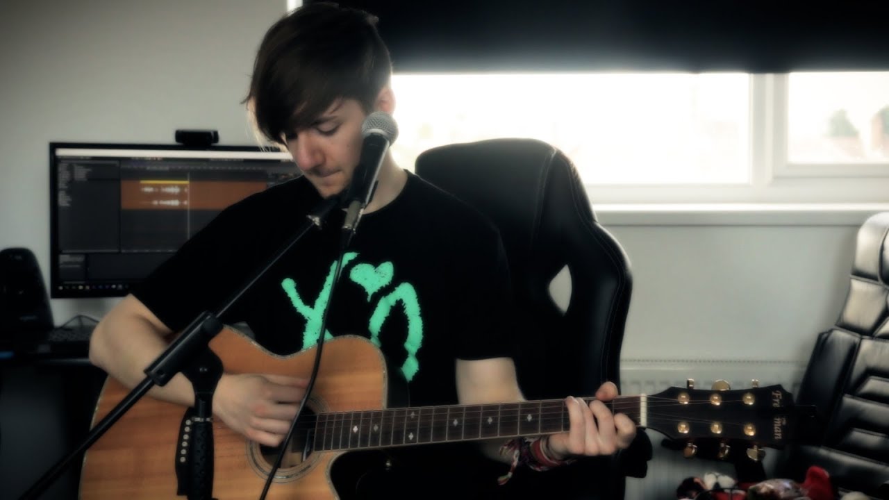 Can’t Help Falling in Love With You – Cover Performance