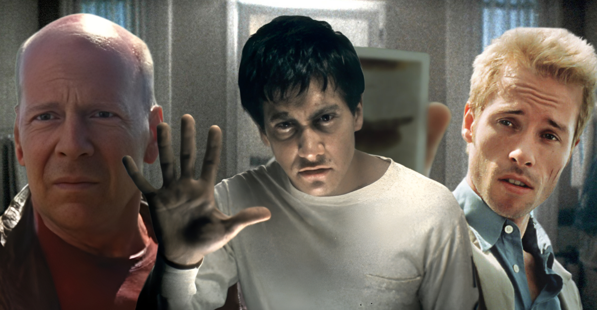 The Most Confusing Movie Timelines Ever