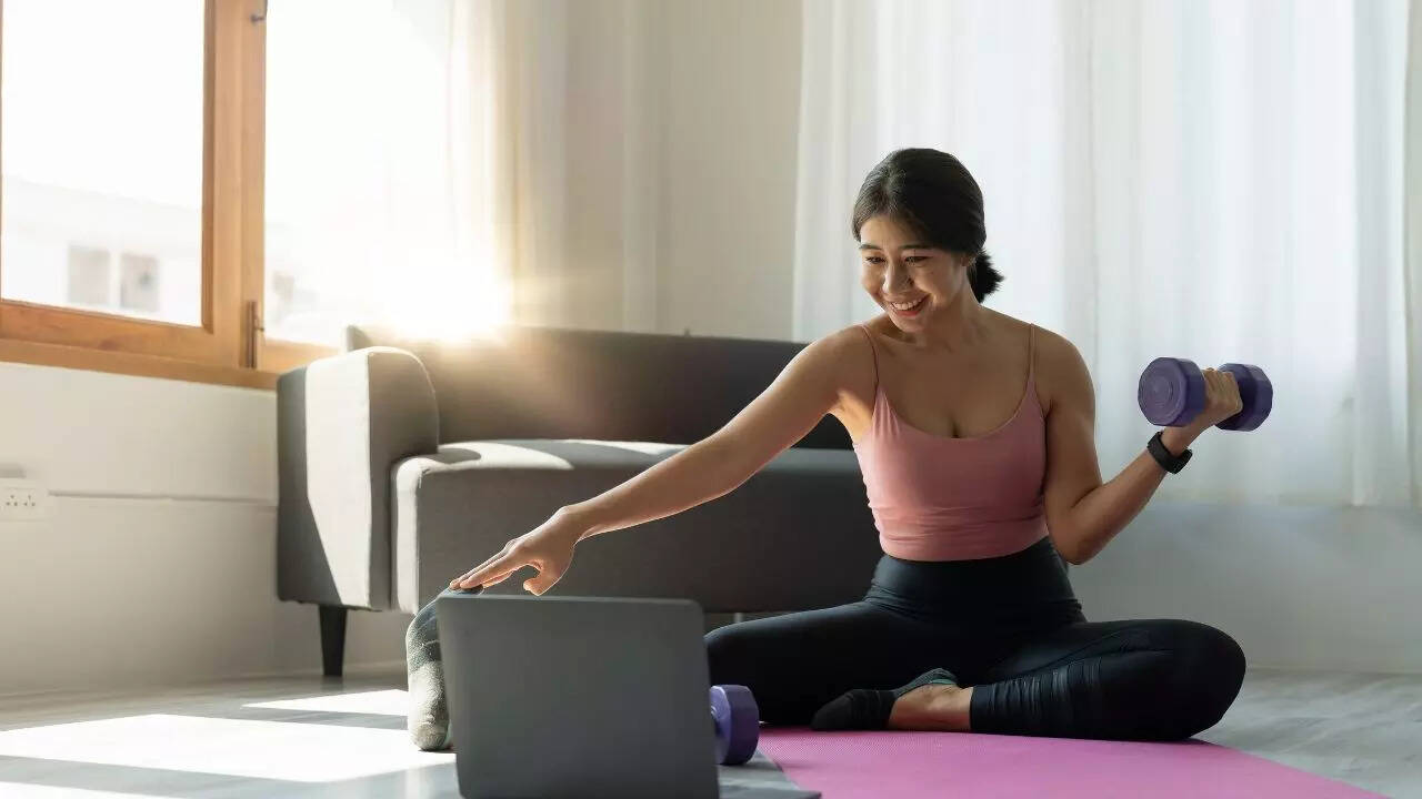 7 lazy person's home exercises for guaranteed weight loss