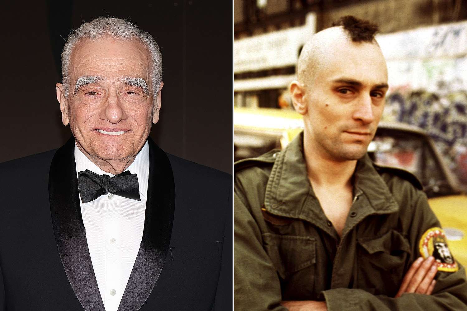 “Taxi Driver” Director Martin Scorsese Considered Using Violence (and a ...