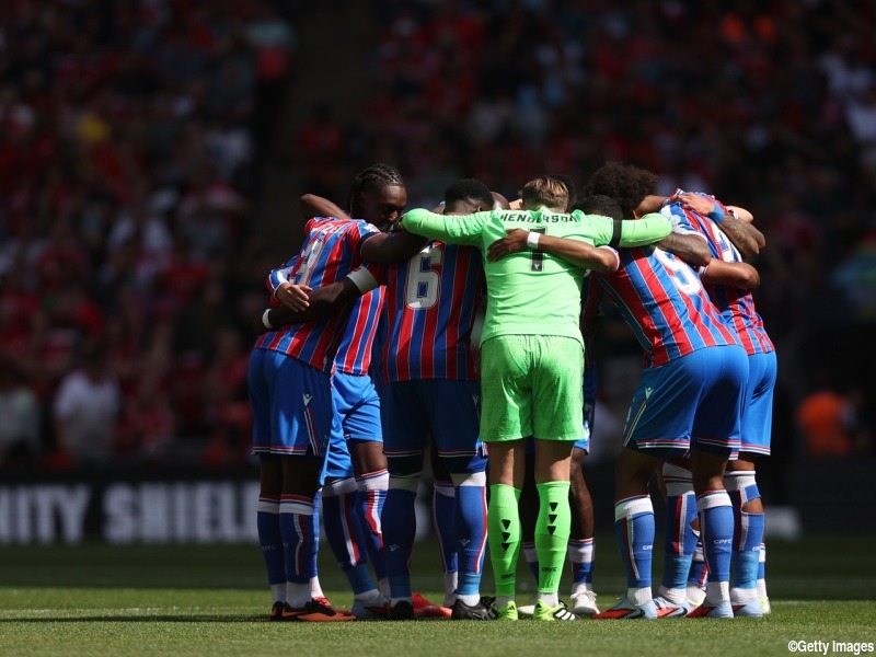 鎌田大地所属クリスタル・パレスの訴えをCASが棄却…EL出場不可でECLへの“降格”が決定