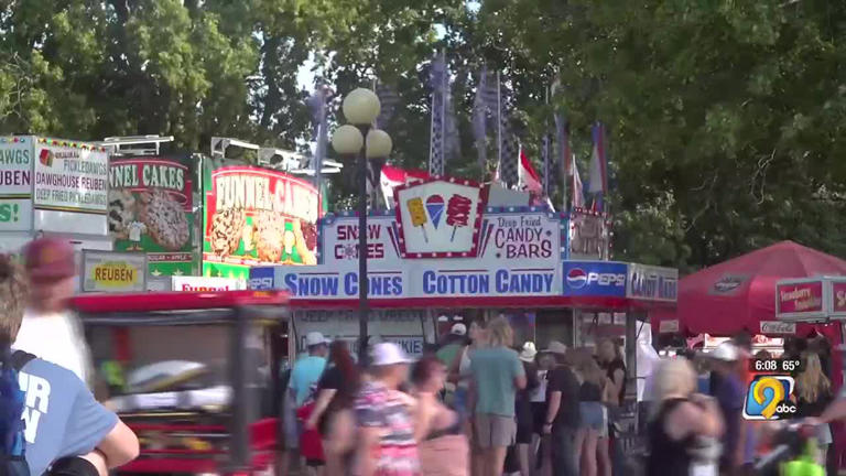 Iowa State Fair attendees recommend budget-friendly food, drink options