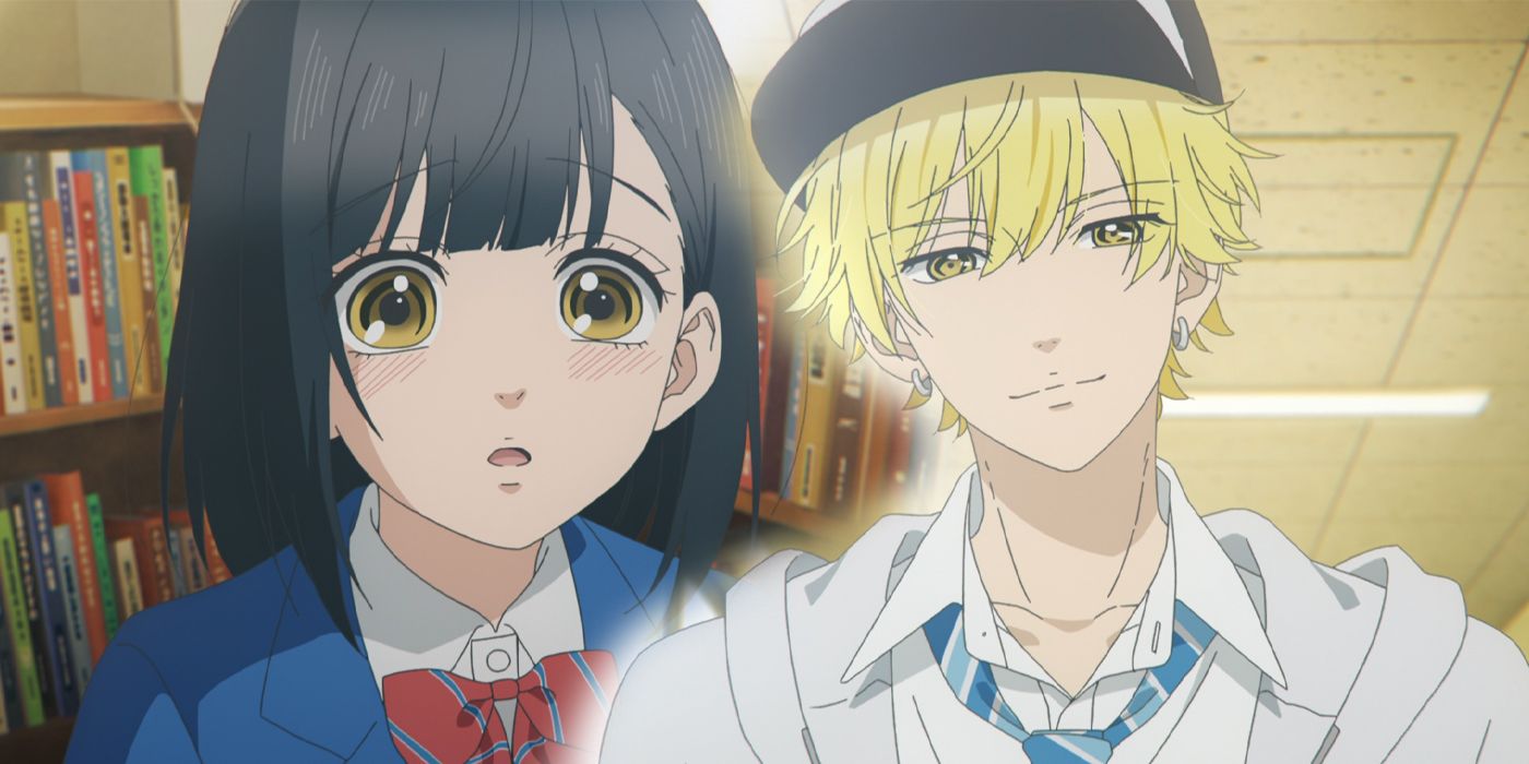 10 Best Comfort Romance Anime Fans Need To Watch Right Now
