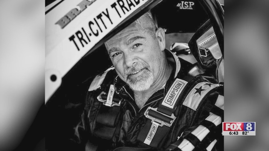 Bowman Gray racer dead after suffering medical emergency at track