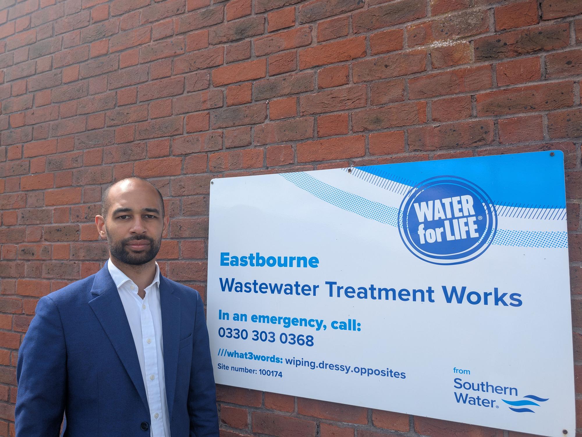 Political opinion: Josh Babarinde OBE MP: Driving improvements to local ...