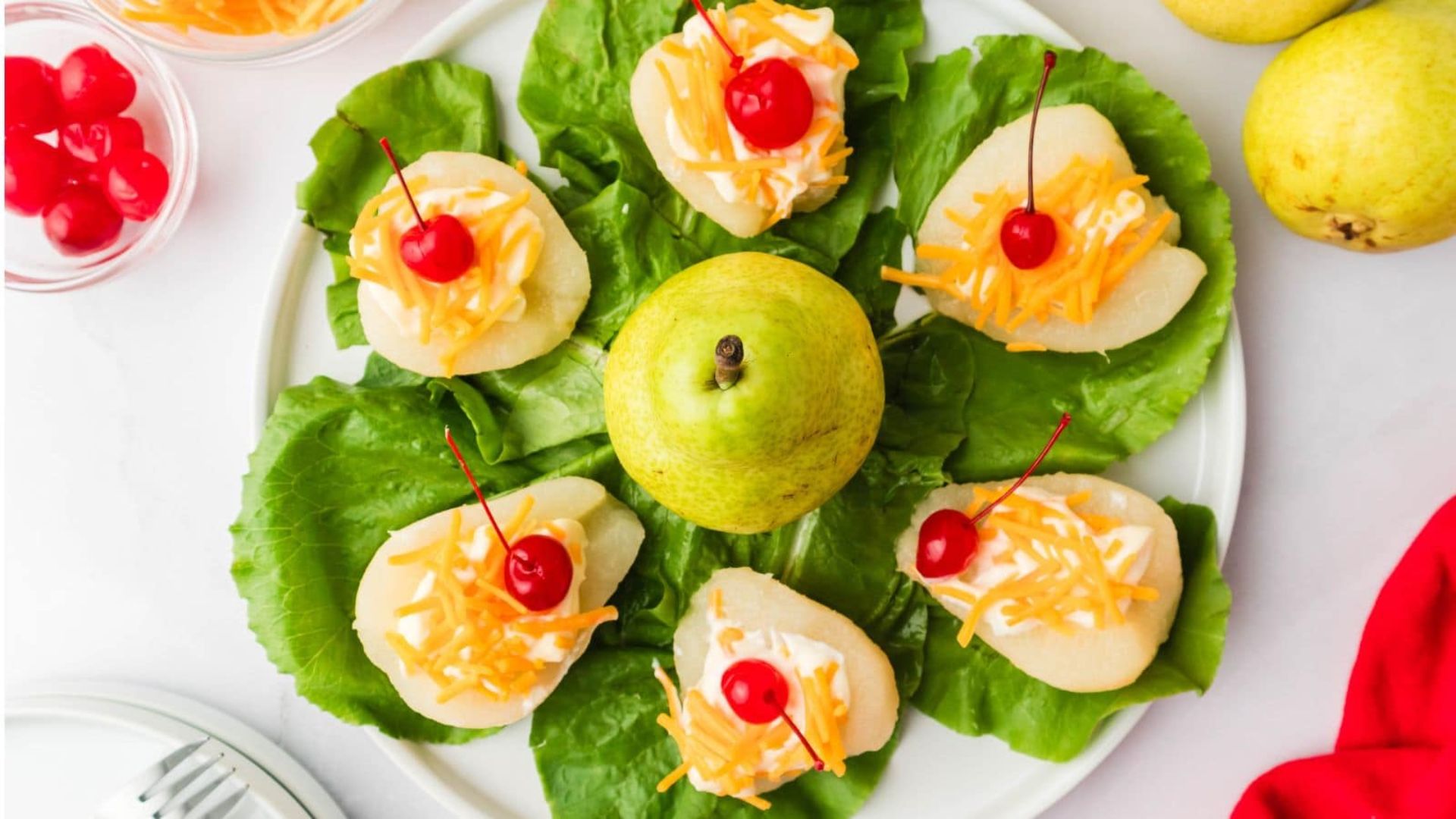 16 Unexpected Pear Dishes Worth Making Now