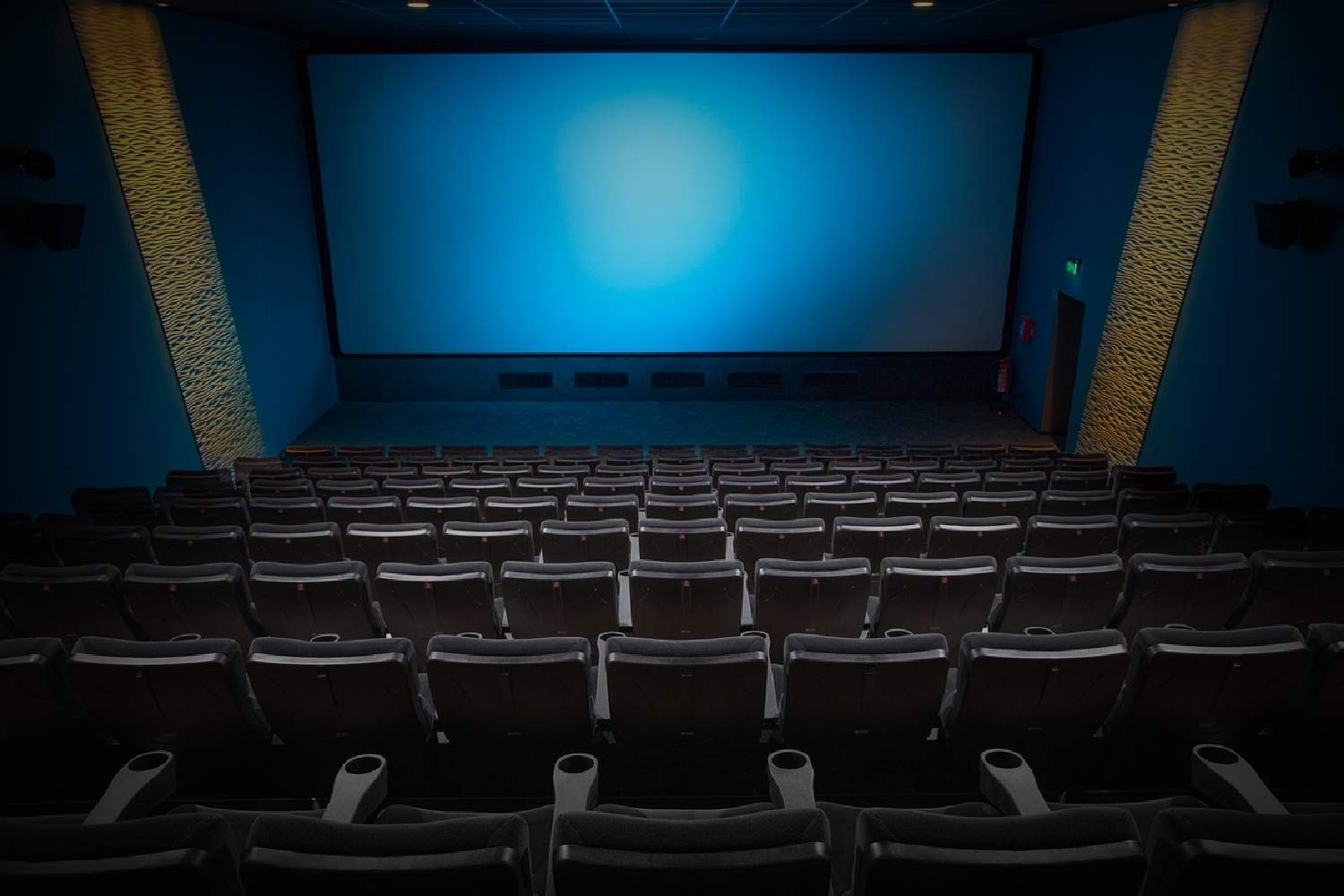 New movies coming to cinemas this week