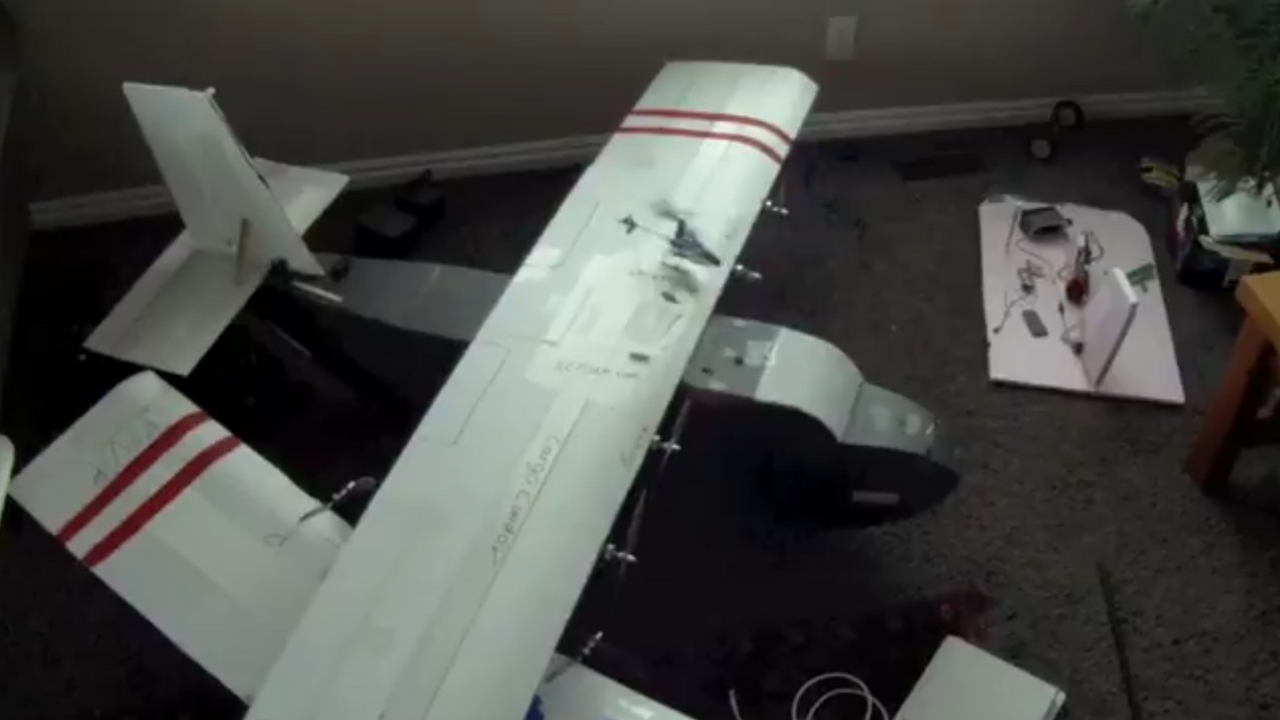 Blade MSR Helicopter Flight and Performance Highlights