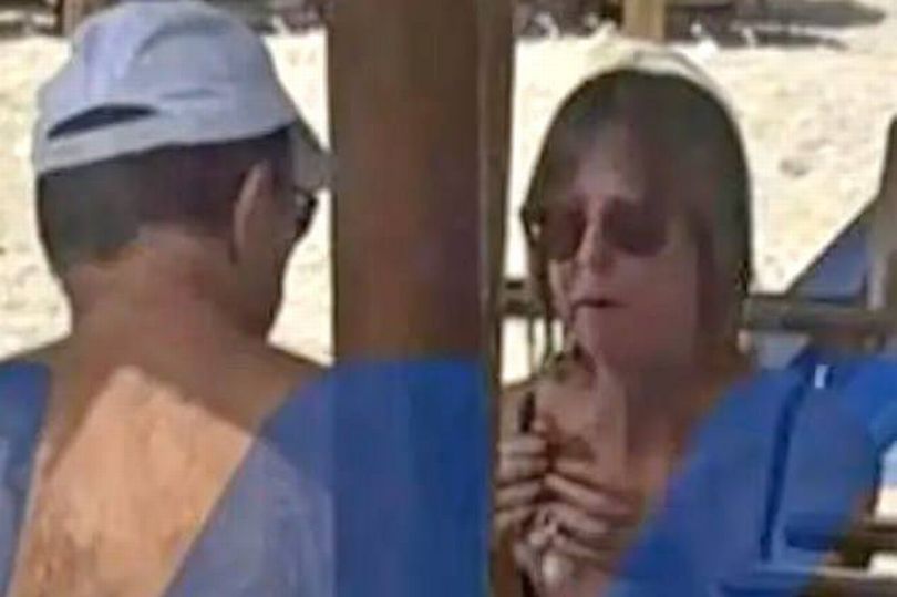Michele Bourda missing - everything we know 10 days after vanishing ...