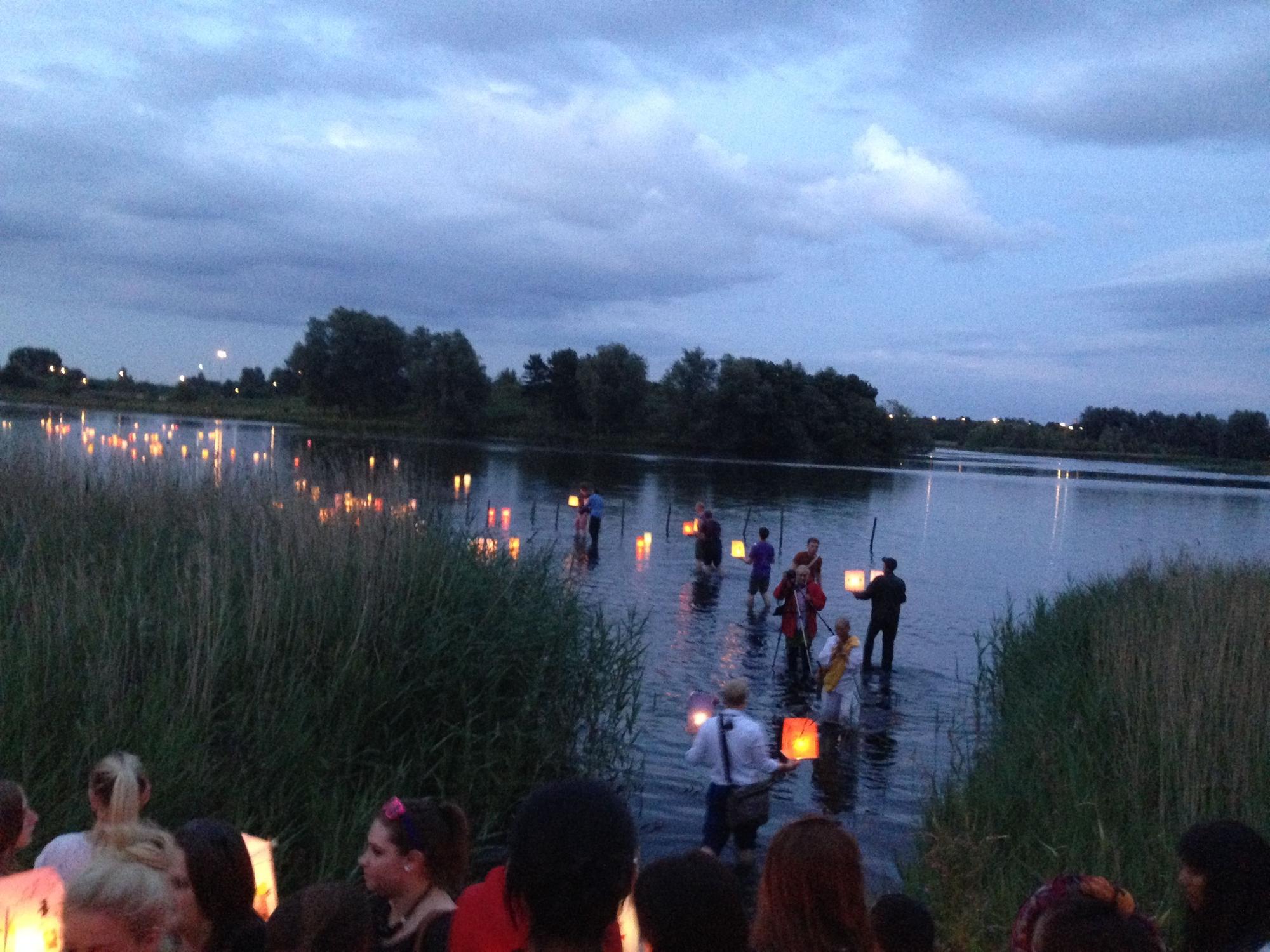 Faith Matters: 80th Anniversary of the Hiroshima Bombing prompts ...