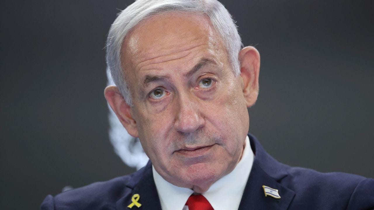 Netanyahu pediu um indulto ao Presidente de Israel devido a casos de ...