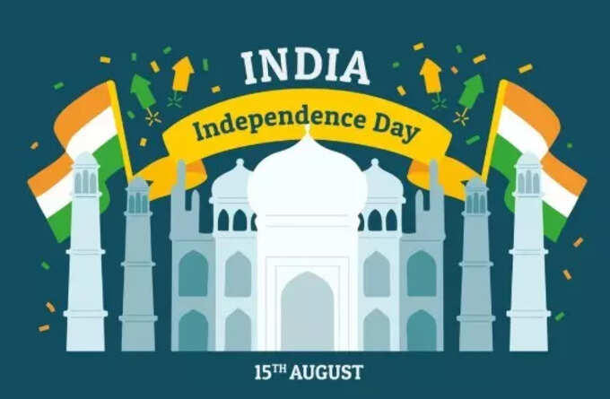 Countries That Celebrate Independence Day on August 15 Alongside India