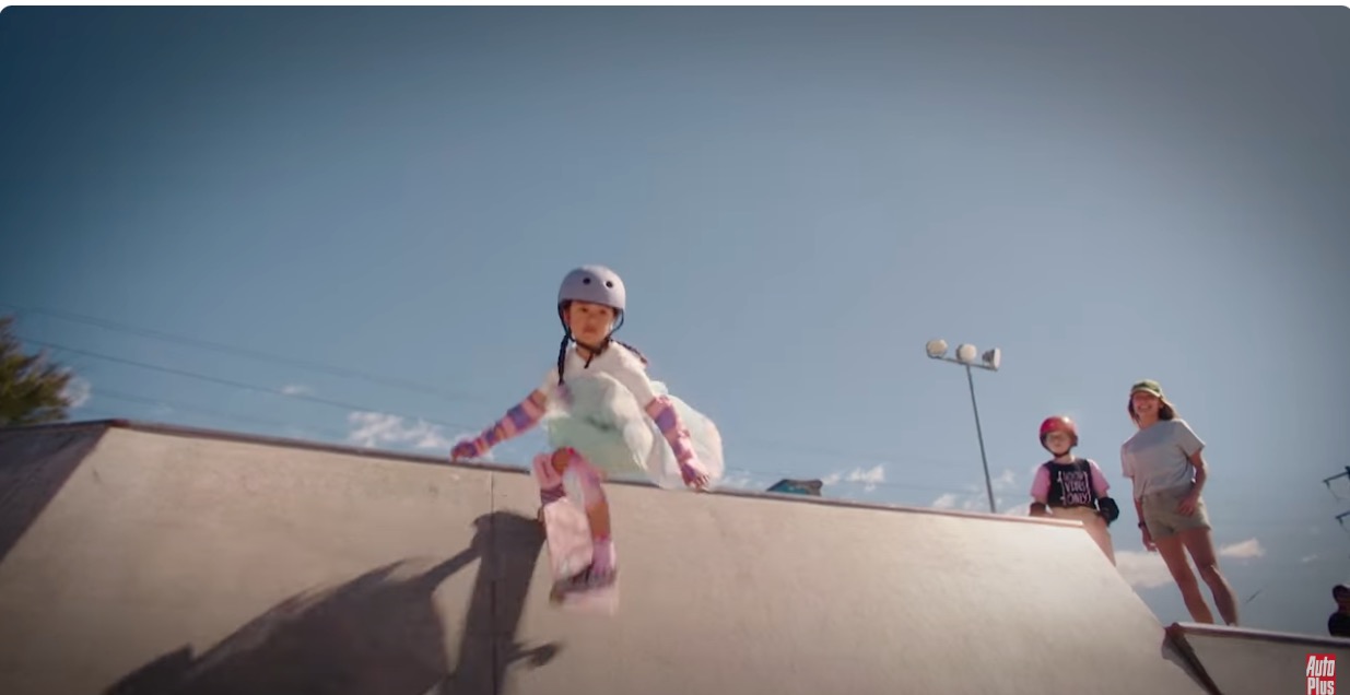 V6 PLUS épisode 20 : Nissan, l’innovation Autrement