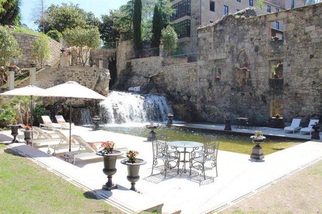 Grupo Barceló adquiere una participación mayoritaria del 80% en Rusticae